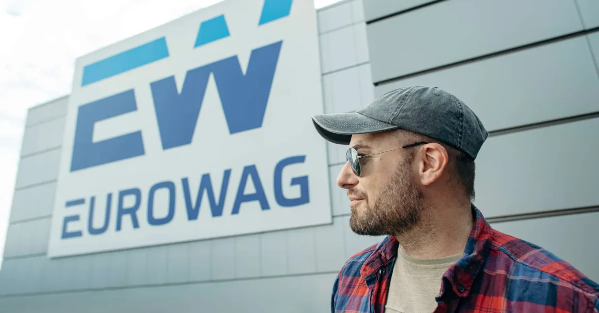 Who we are - Eurowag (LSE: EWG)